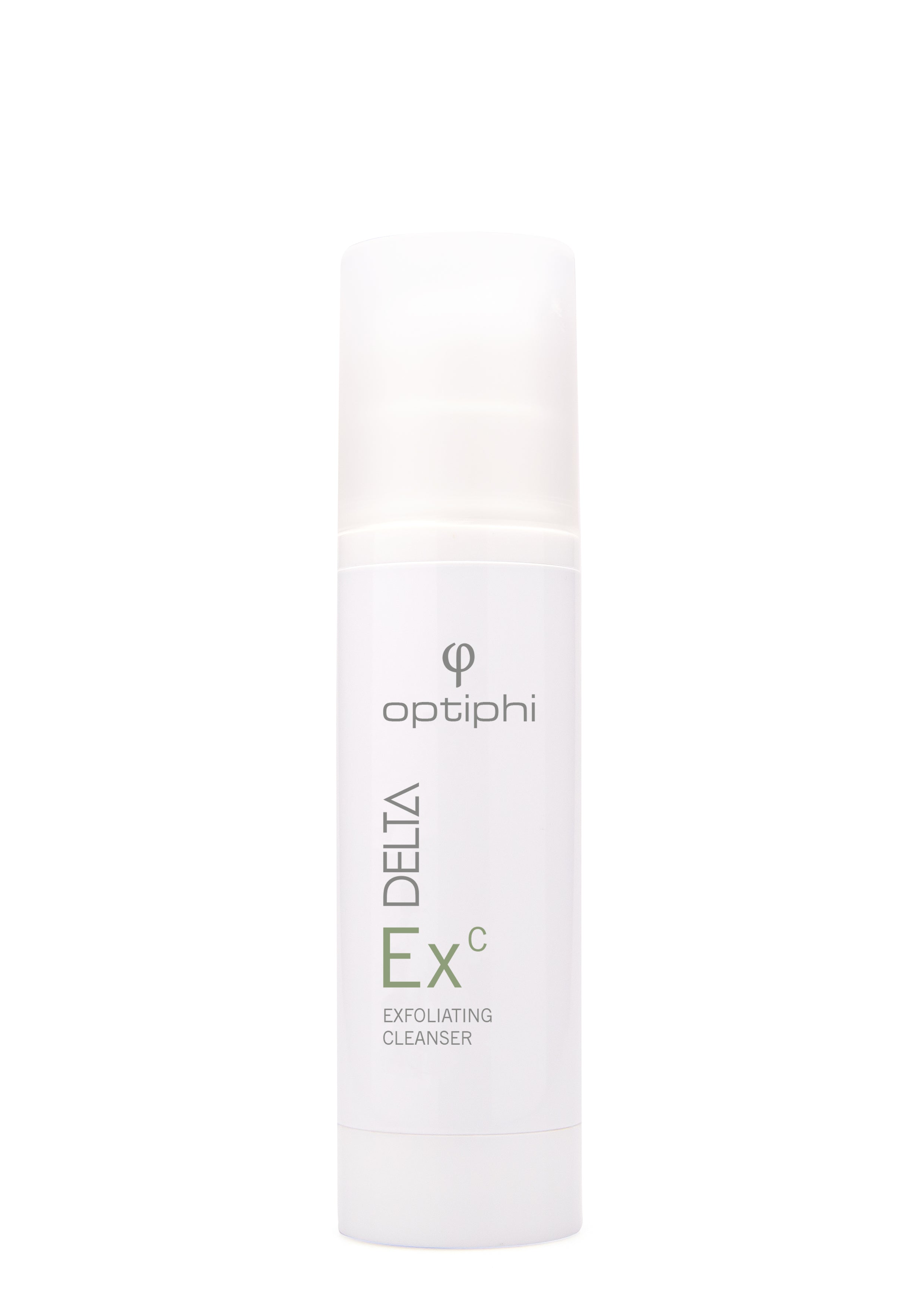 Exfoliating Cleanser – deltaskin.com